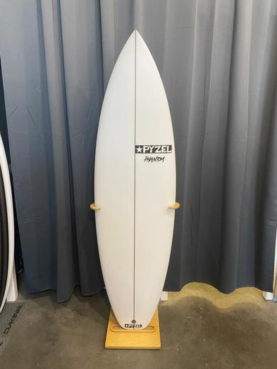 Pyzel Surfboards - PHANTOM