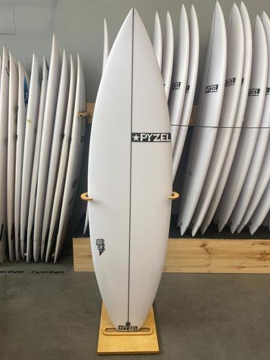 Pyzel Surfboards - HIGHLINE