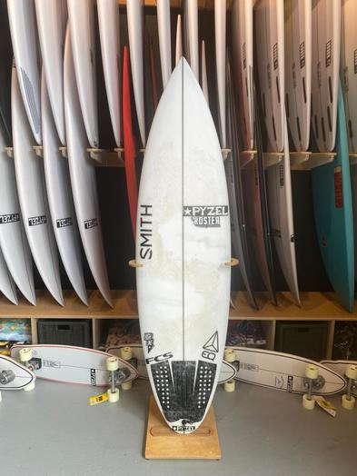 Pyzel Surfboards - HIGHLINE