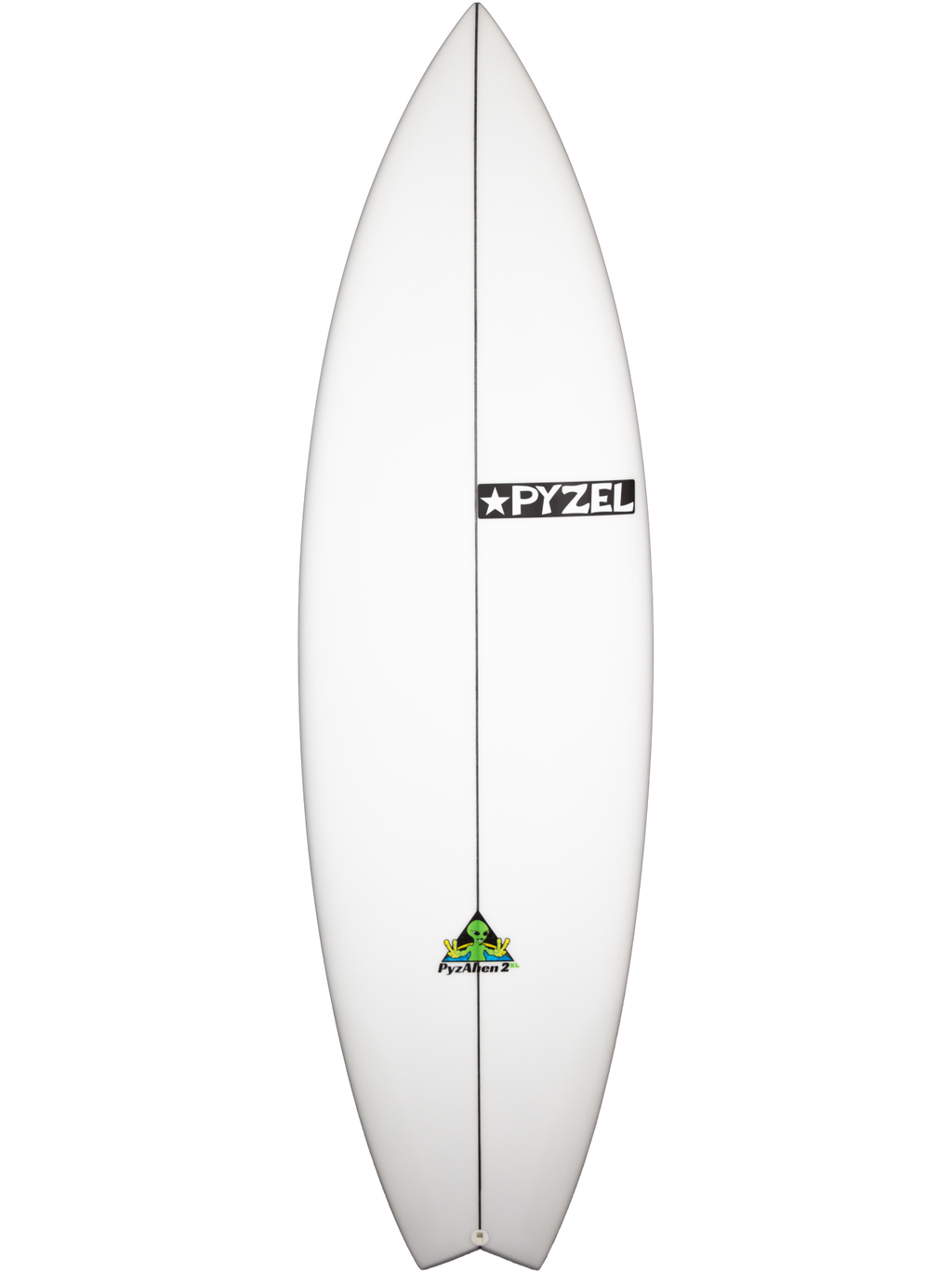 Pyzel Surfboards - PYZALIEN 2 XL