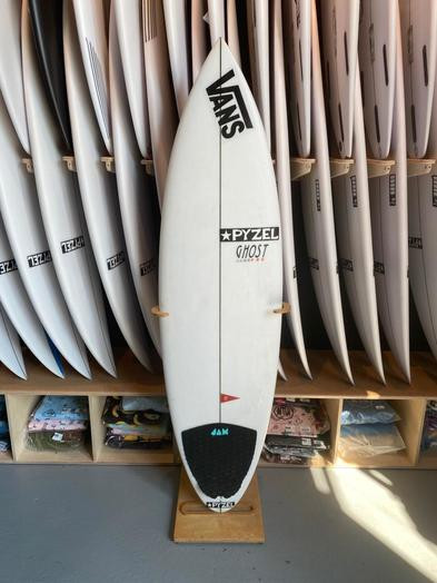 Pyzel Surfboards - GHOST PRO