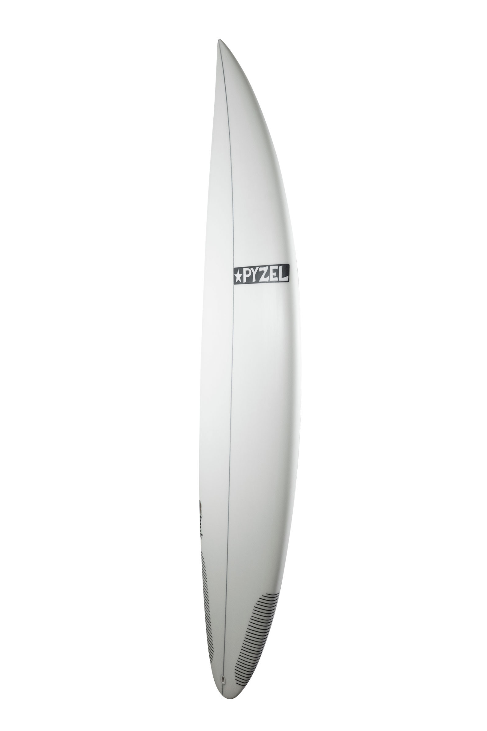 Pyzel Surfboards - NEXT STEP