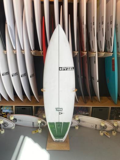 Pyzel Surfboards - SHADOW XL