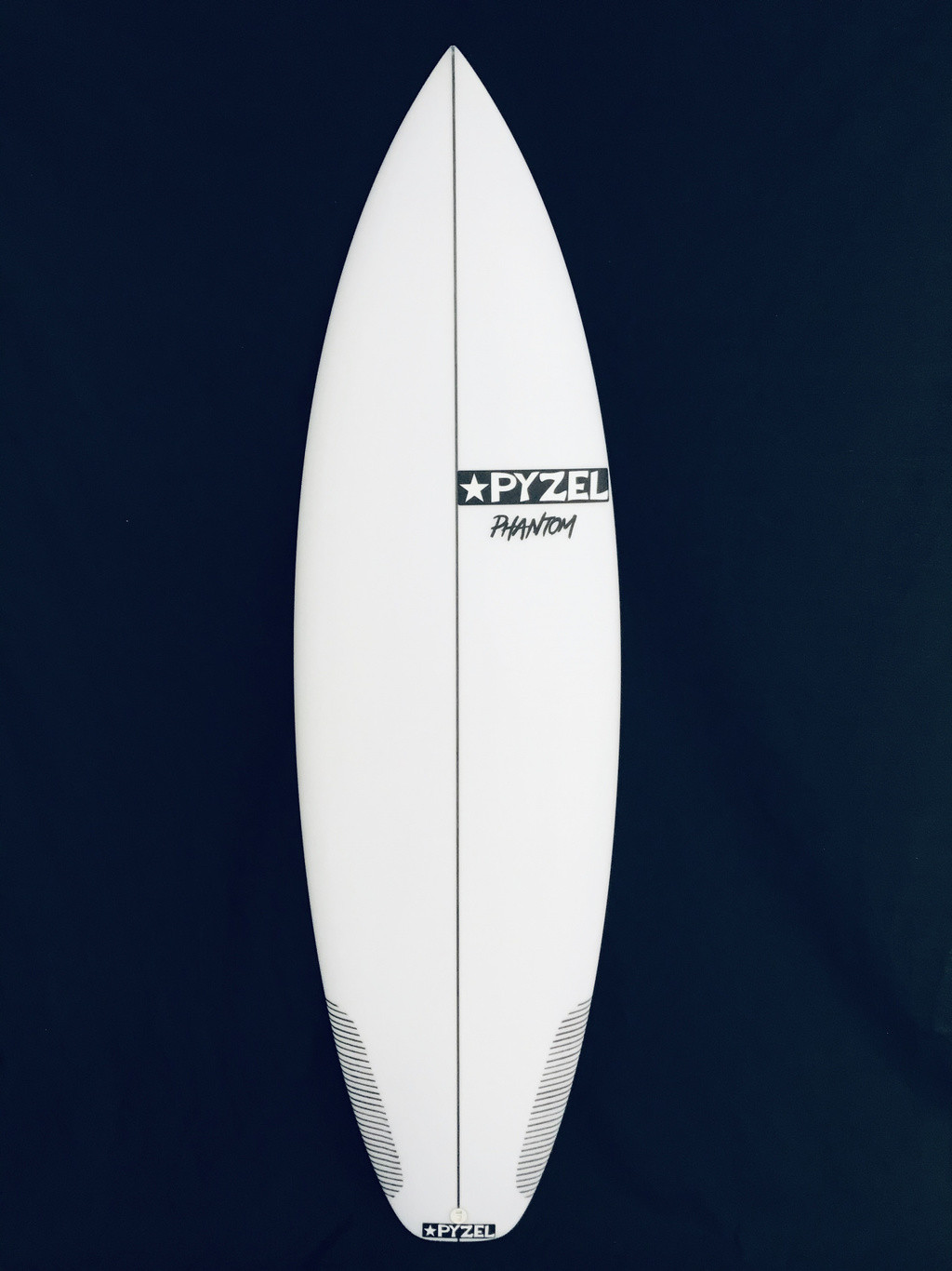 Pyzel Surfboards - PHANTOM