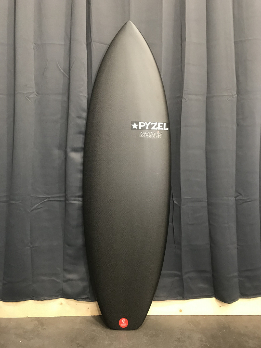 Pyzel Surfboards - GREMLIN XL