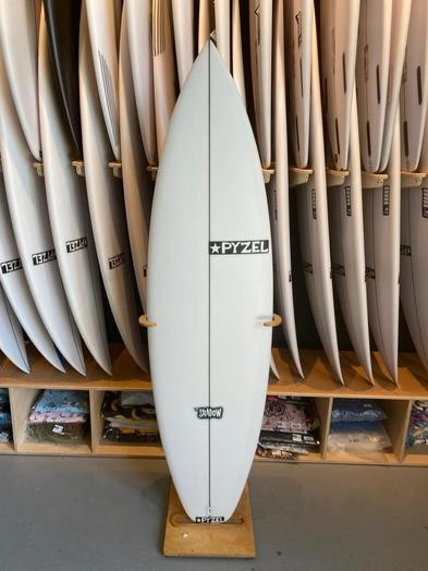Pyzel Surfboards - SHADOW