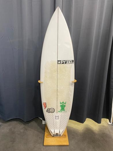 Pyzel Surfboards - HIGHLINE