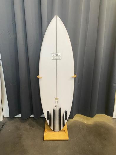 Pyzel Surfboards - WILDCAT