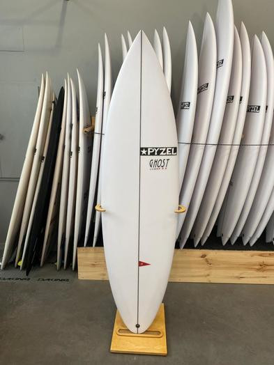 Pyzel Surfboards - GHOST PRO