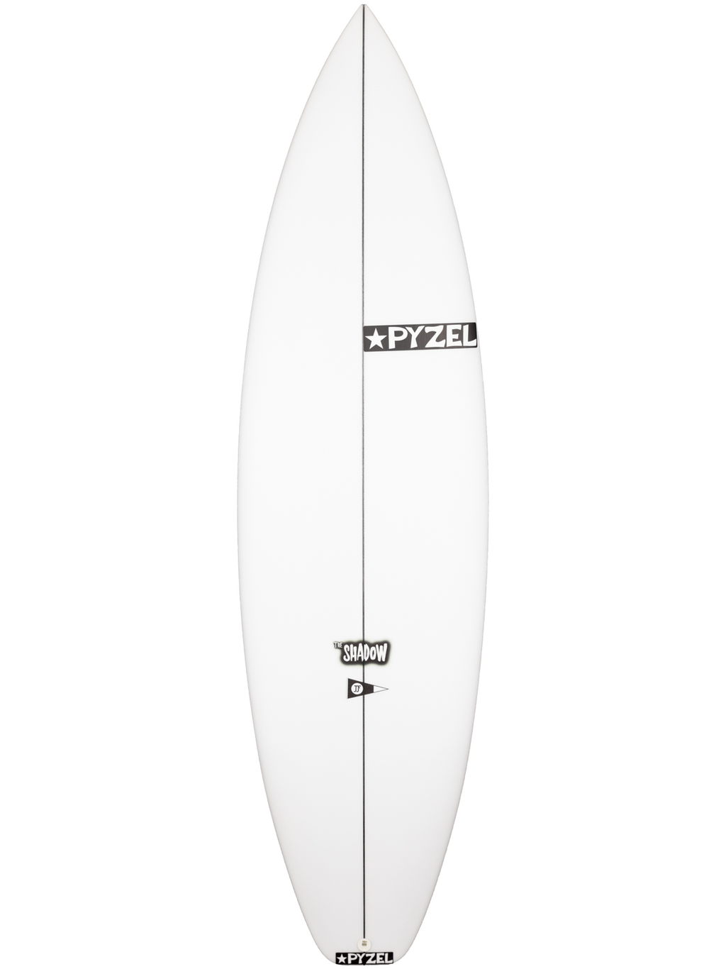 Pyzel Surfboards - SHADOW