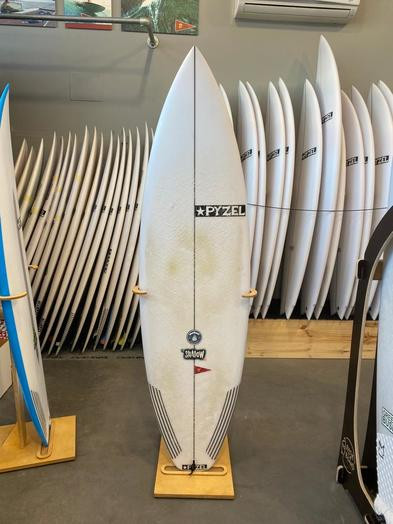 Pyzel Surfboards - SHADOW XL