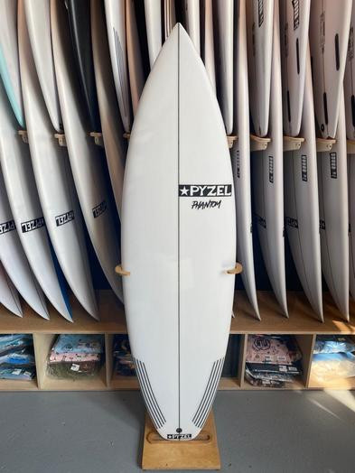 Pyzel Surfboards - PHANTOM