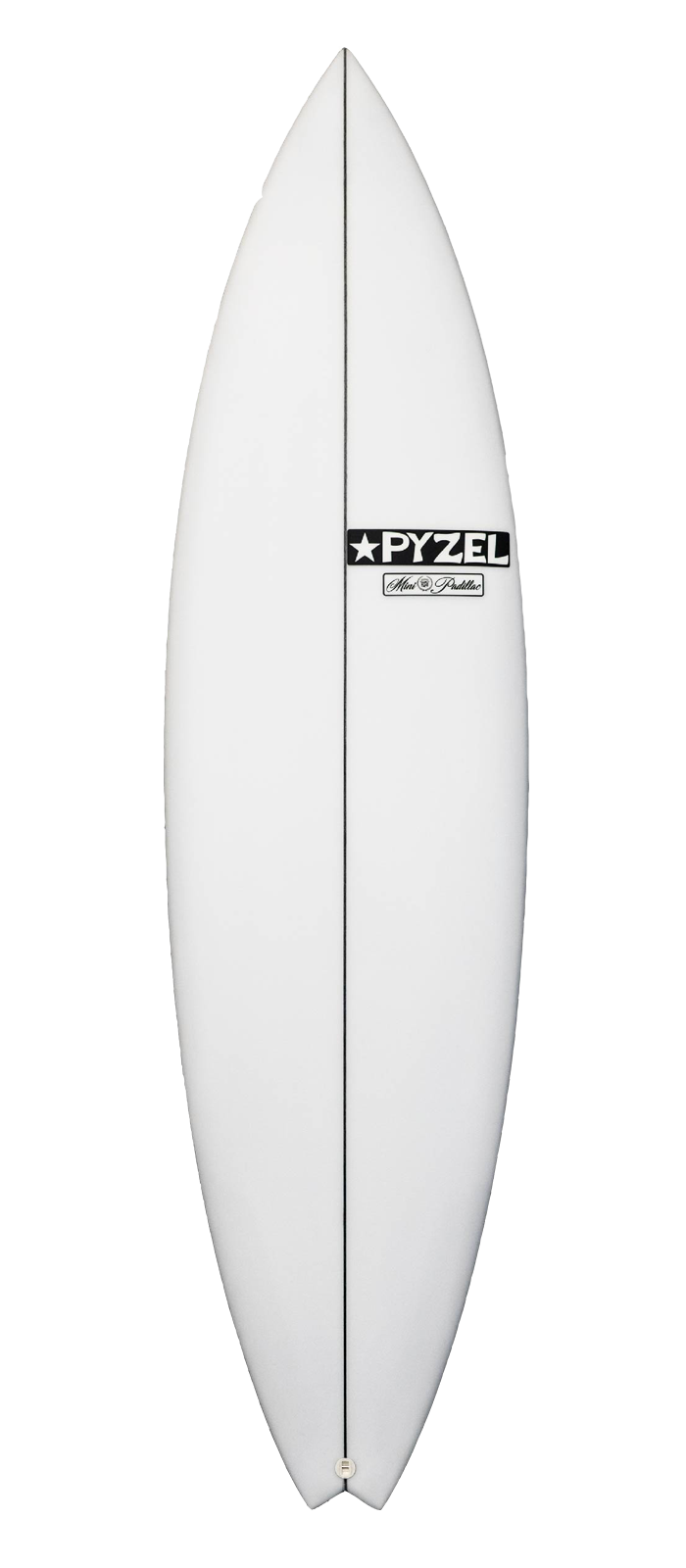 Pyzel Surfboards - MINI PADILLAC