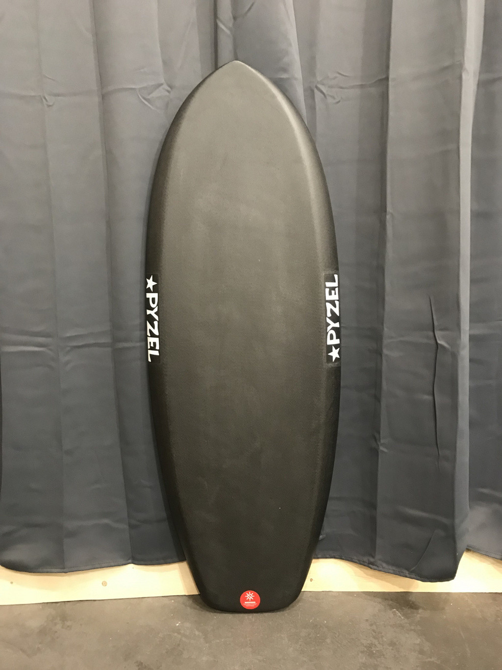 Pyzel Surfboards - Pinball Wizard