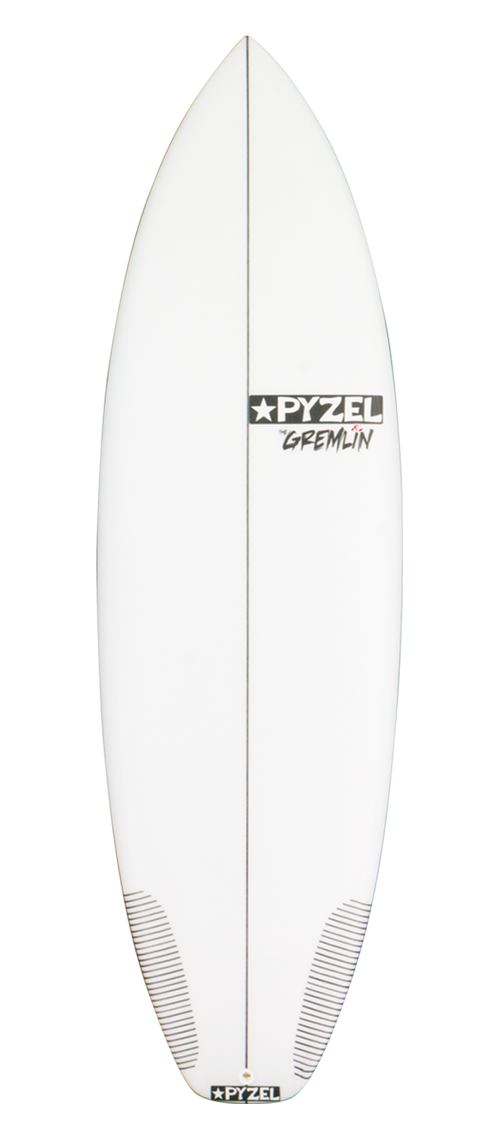 Pyzel Surfboards - GREMLIN XL