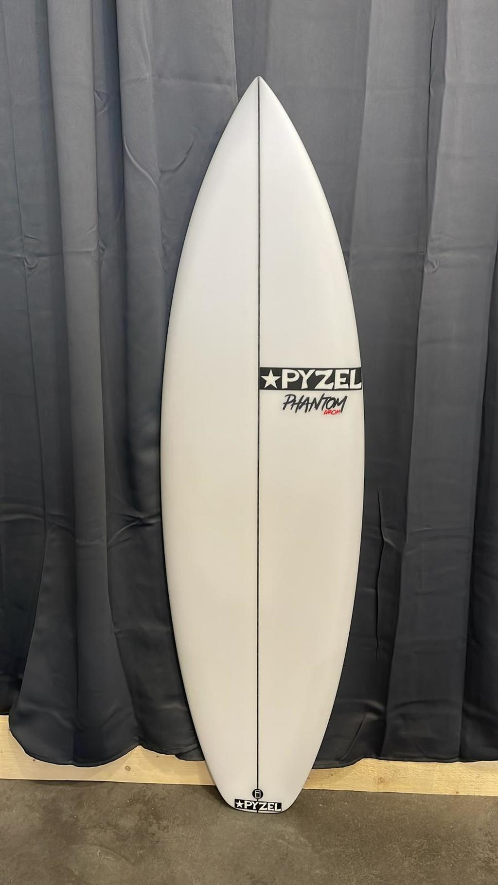 Pyzel Surfboards - GROM PHANTOM