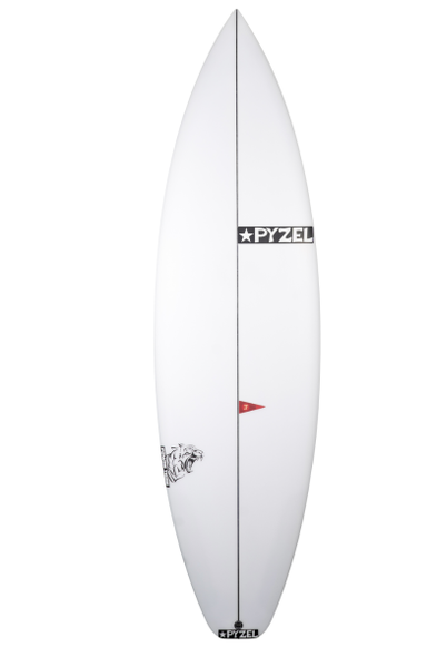 Pyzel Surfboards - POWER TIGER