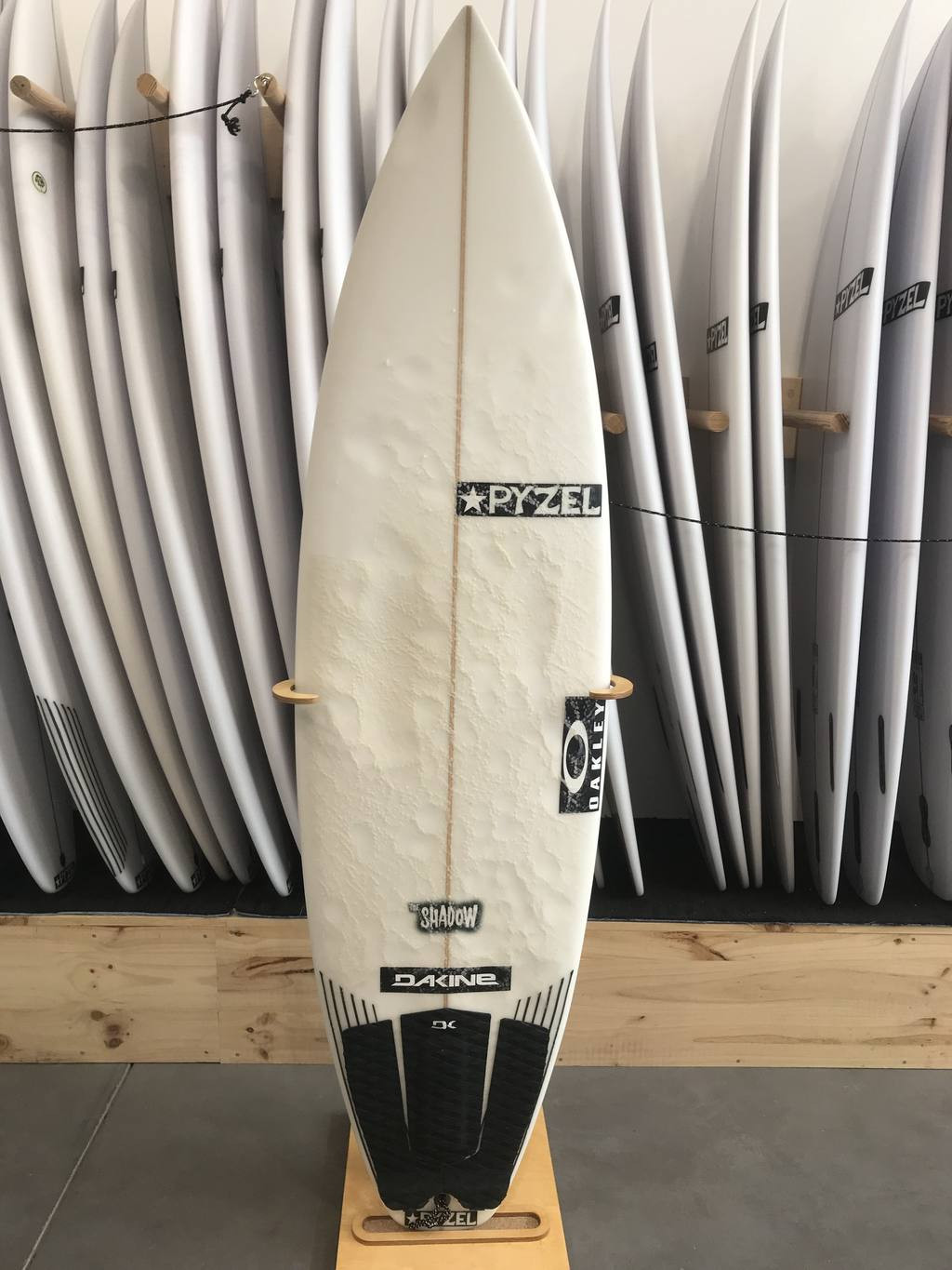 Pyzel Surfboards - SHADOW