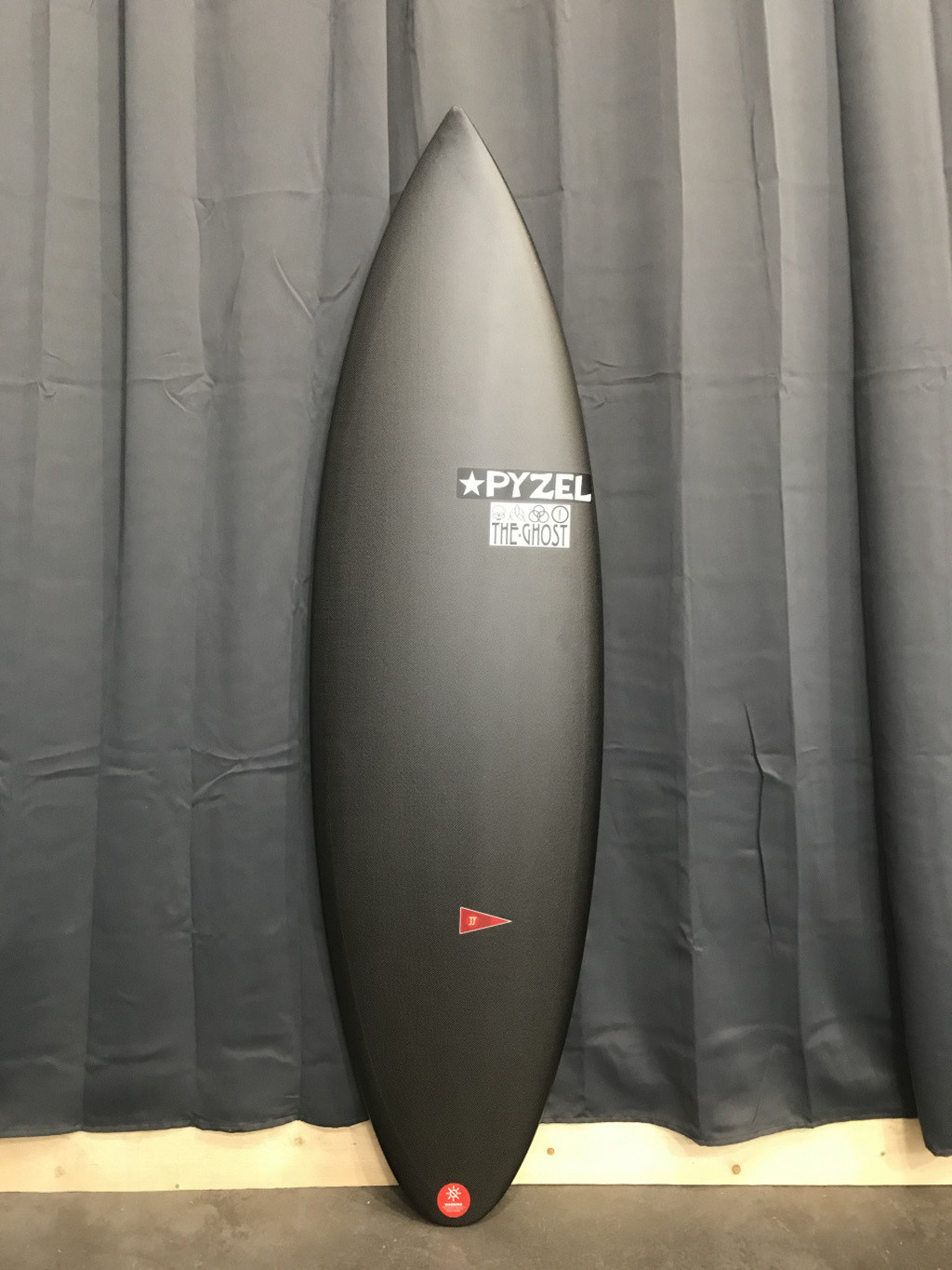 Pyzel Surfboards - GHOST