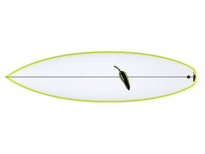 Chilli Surfboards