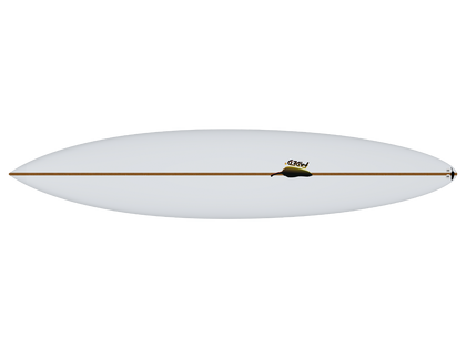 Chilli Surfboards
