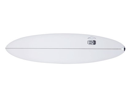 Chilli Surfboards