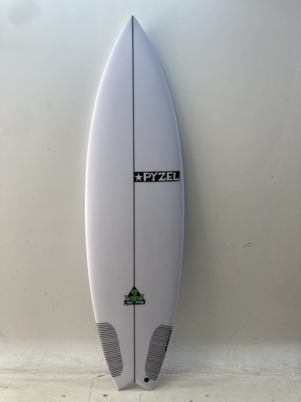 PYZALIEN 2 - Polen Surfboards
