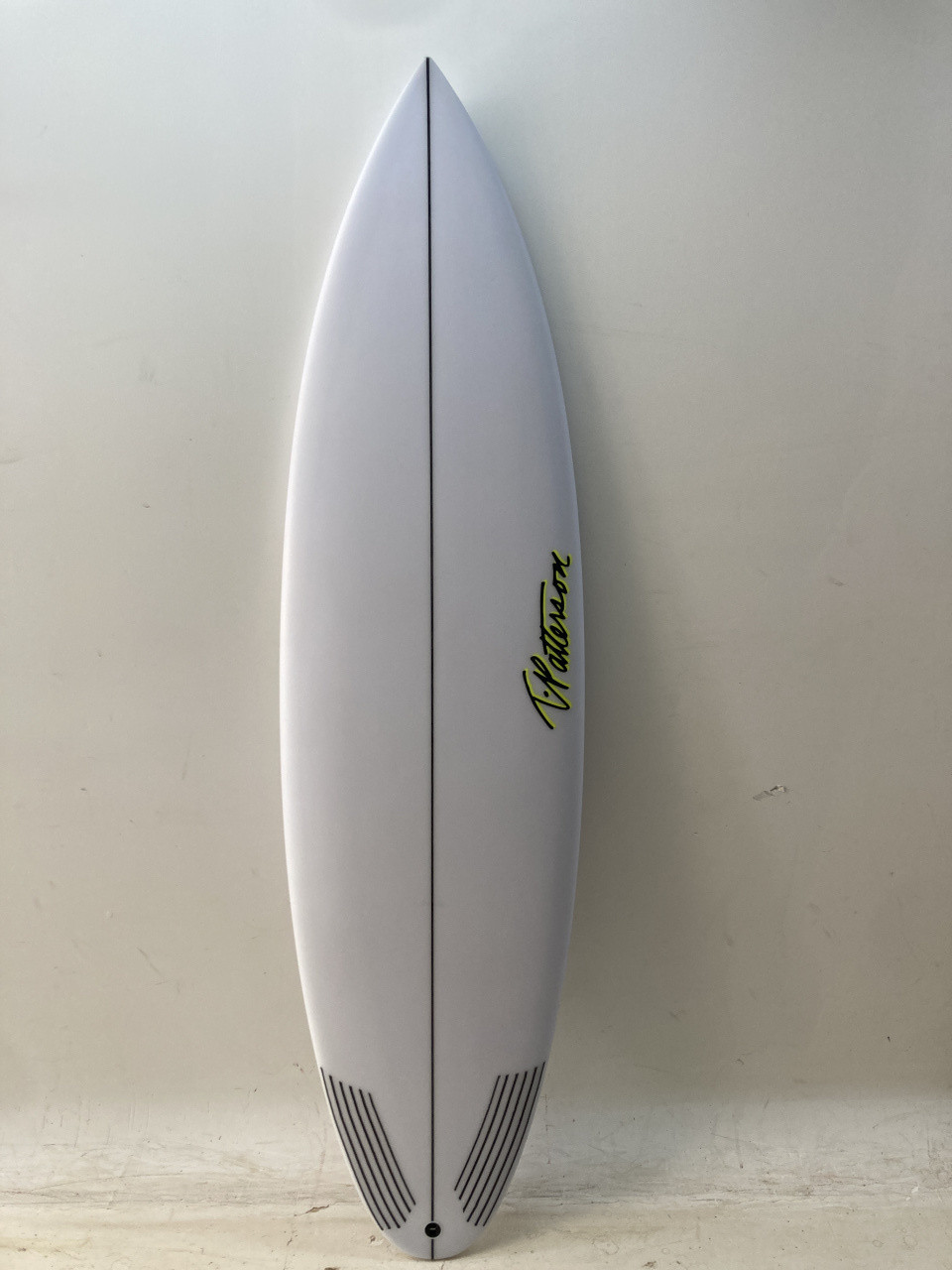 IF-15 GOLD - Polen Surfboards