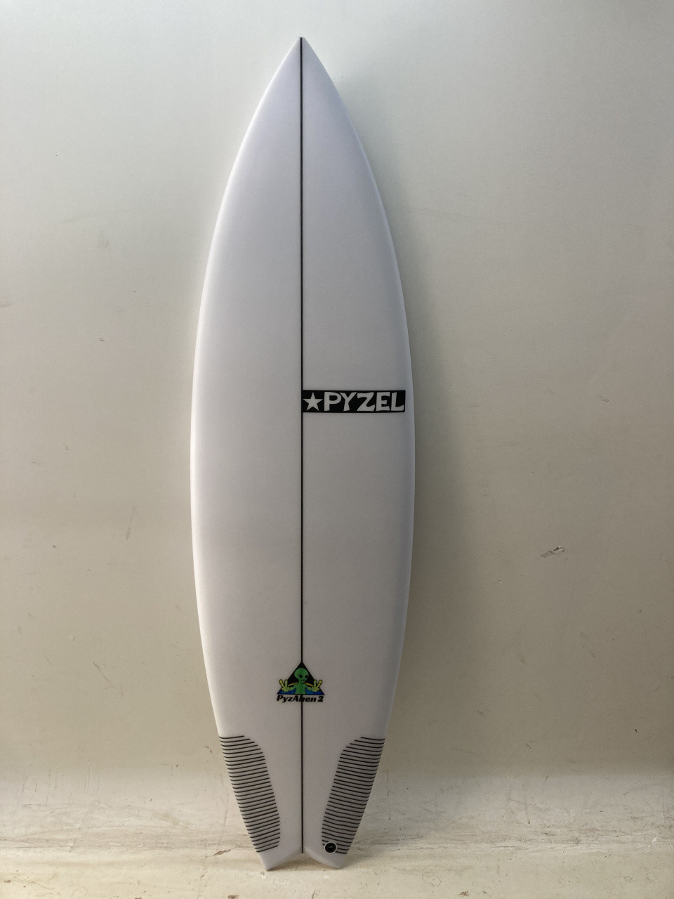 PYZALIEN 2 - Polen Surfboards