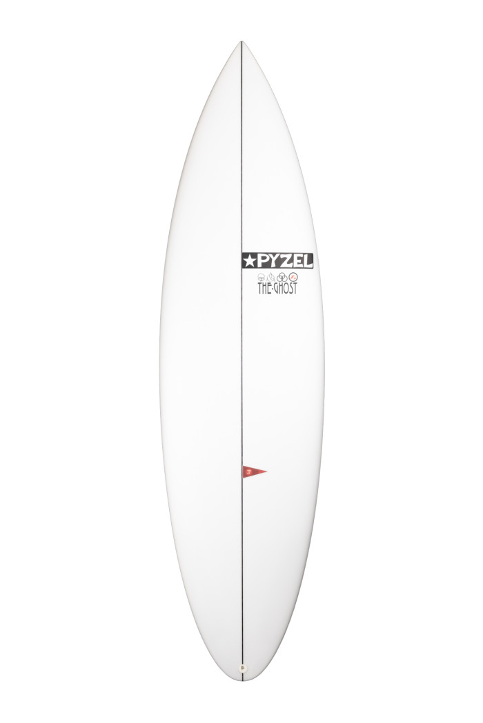 Pyzel Surfboards - GHOST