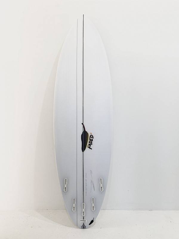 Chilli Surfboards