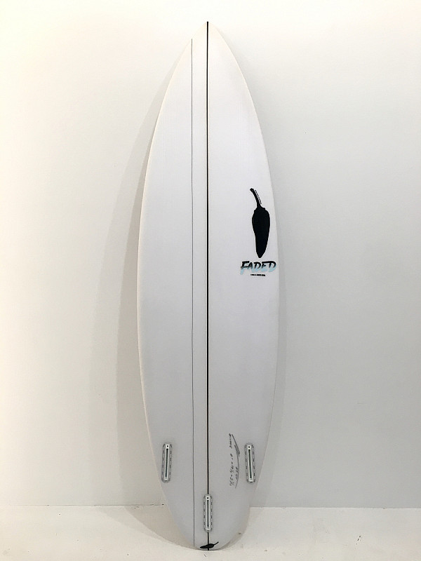 Chilli Surfboards