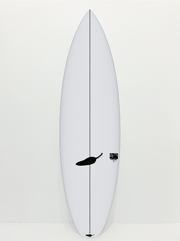 Chilli Surfboards Chilli Surfboards
