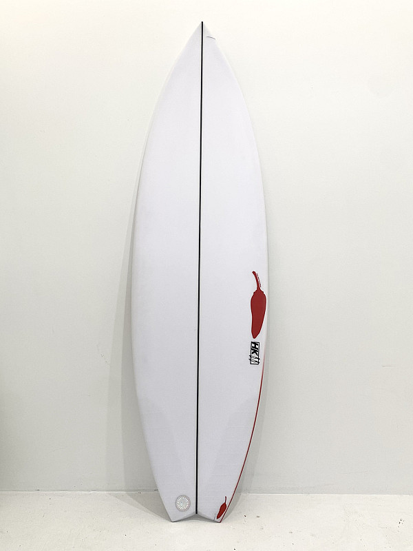 Chilli Surfboards
