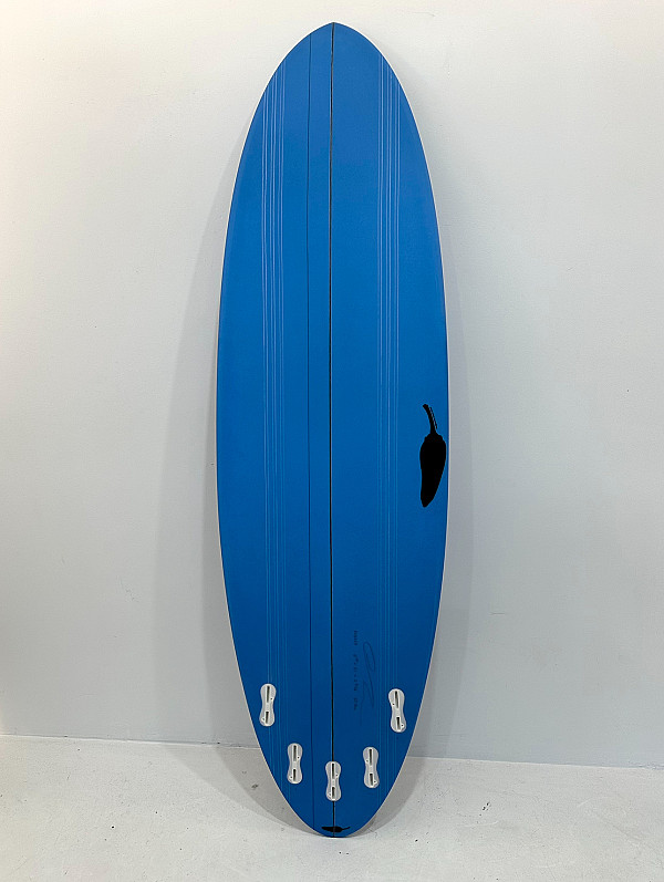 Chilli Surfboards