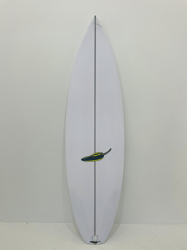 Chilli Surfboards
