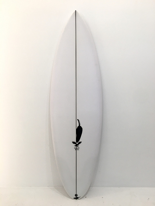 Chilli Surfboards