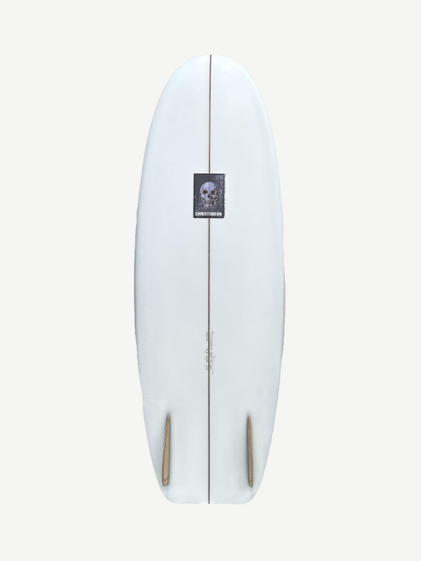 Shop Chris Christenson Ocean Racer 5'2" Surfboard