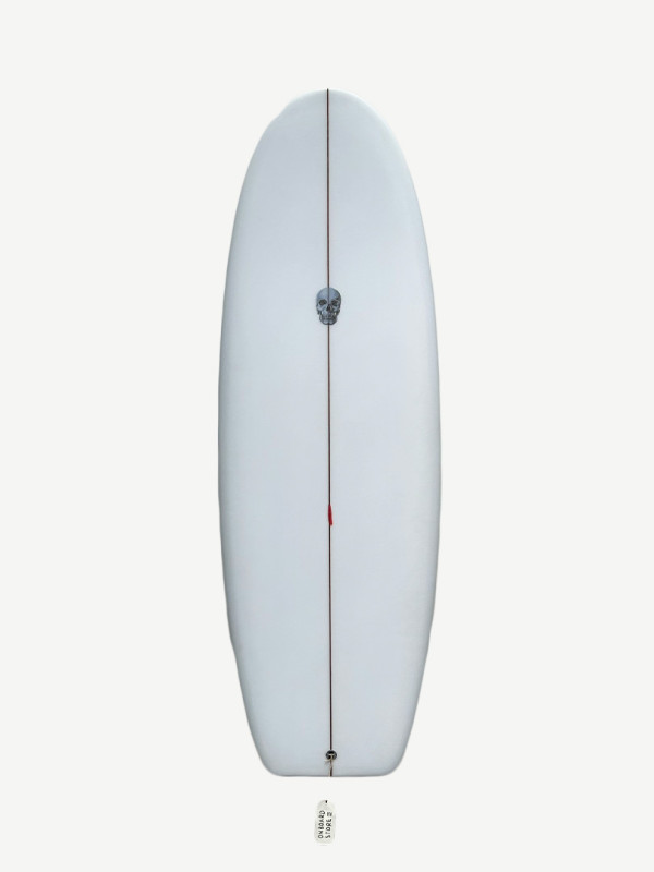 Shop Chris Christenson Ocean Racer 5'2" Surfboard