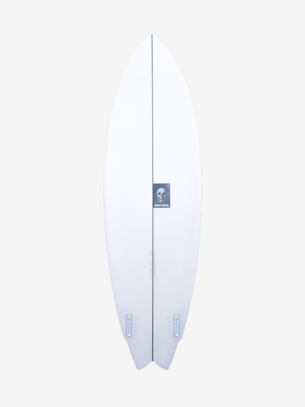 Shop Chris Christenson The Wolverine 6'4" Surfboard