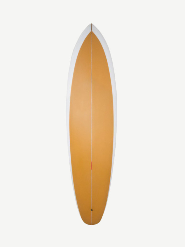 Shop Chris Christenson Ultra Tracker 6'8" Surfboard