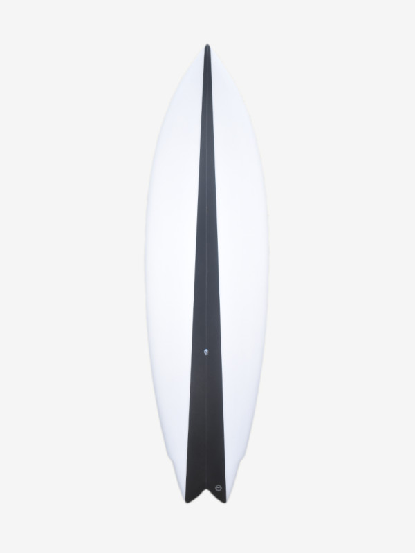 Shop Chris Christenson The Wolverine 6'4" Surfboard