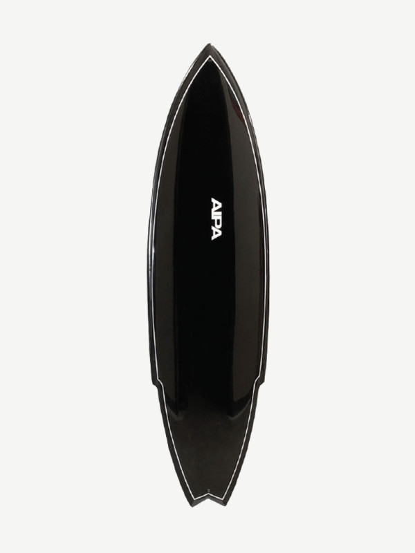 Shop AIPA 70s Sting 6'8" Surfboard